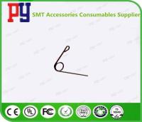 China Universal Window Latch Spring 0730C-0058 for SMT Machine Parts Replacement for sale