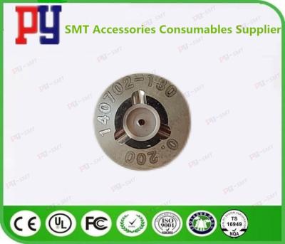 China Nordson Asymtek 7217506-8 ASSY, ACTIVE NOZZLE, U, 0,200 mm 8 for sale