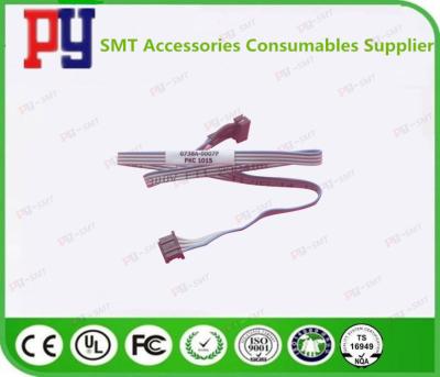 중국 유니버설 부품 0738A-0007 PSV 센서 케이블 SMT 부품 판매용