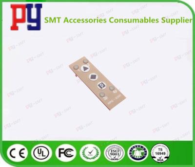 중국 유니버설 0738A-0034, MPDL 컨트롤 패널 ((GOLD) SMT 예비 부품 판매용