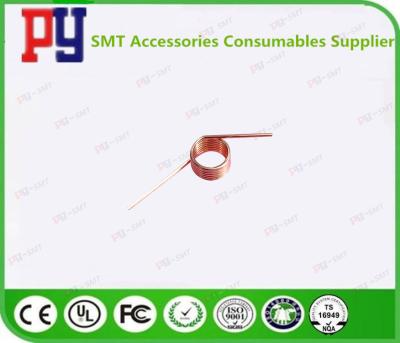 중국 유니버설 부품 0740C-0157 PEEL TENSION SPRING SMT 부품 판매용