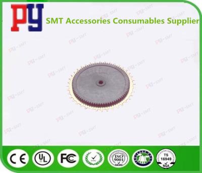 China Las piezas de repuesto para el uso universal 0870C-0198 METAL TOOTHPLATE W/GEAR SMT Repuestos en venta