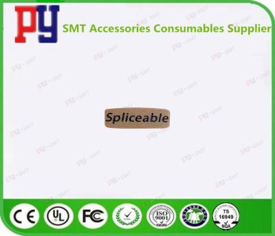 China Las piezas de repuesto universales 0930C-0063 LOGO SPLICABLE, GOLD SMT en venta
