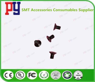 중국 유니버설 예비 부품 M03X05-SFHS 소켓 평면 머리, 3 X 5 판매용