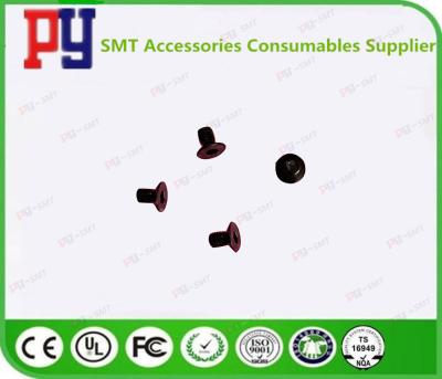 China Las piezas de repuesto universales M03X05-TFHS TORX HABILITAD PLATA 3*5 en venta