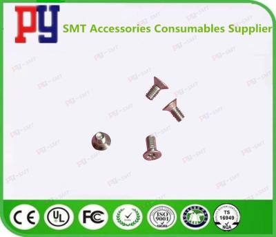 중국 유니버설 예비 부품 M025X05-TFHS TORX 평면 헤드, 2.5X5 판매용