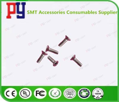 China Las piezas de repuesto universales M025X08-TFHS TORX TORX HABILIDAD PLATA, 2.5X8 en venta