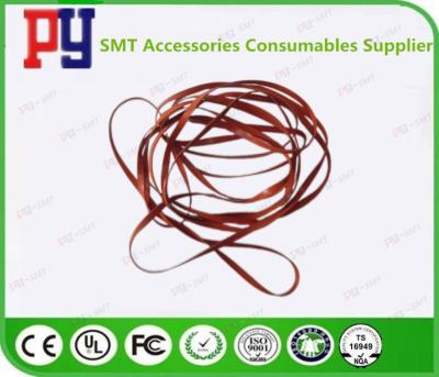 중국 Asymtek 01-0302-00/7208070 CONV. BELT H. TEMP 235CM 92" SMT 기계 예비 부품 판매용