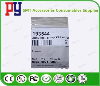 Китай Asymtek 193544 ASSY ИДЛЕР СПРОКЕТ С СПАСЕРом СМТ Запчасти для машин продается