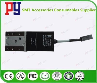 중국 Asymtek 7208928 와이어 커버와 함께 3 차원 솔레노이드 밸브 ASSY 키트 SMT 기계 부품 판매용