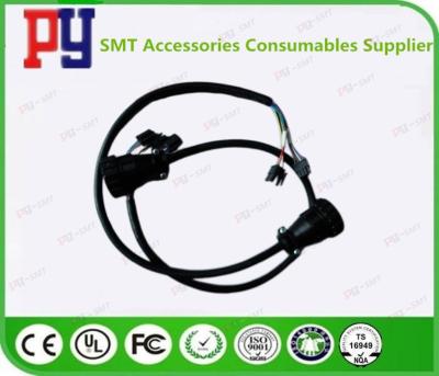 중국 Asymtek 7212229 Asymtek DJ-9500 FRU, CABLE ASSY., DJ-9500, 28 PIN SMT 기계 부품 판매용