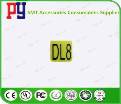 중국 표면 장착 부품 0730C-0107 DL8 ID LABEL 유니버설 예비 부품 판매용