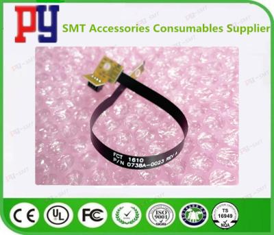 중국 SMT 예비 부품 0738A-0023 Mpdl Lg 상부 PSV 케이블 대용품 판매용