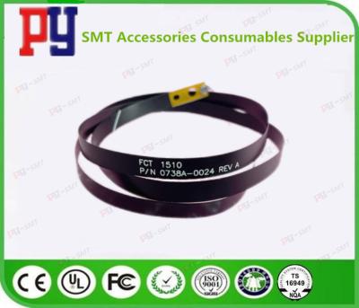 중국 유니버설 SMT 예비 부품 0738A-0024 0Mpdl Lg 상부 PSV 케이블 판매용