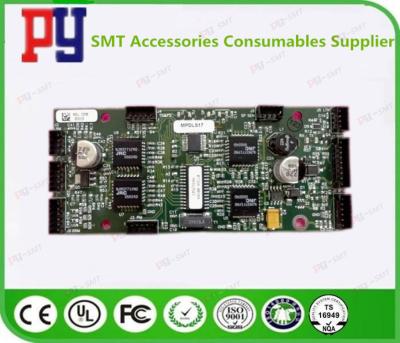 중국 0738A-7000 유니버설 SMT 예비 부품 MPDL 컨트롤러 보드 키트 판매용