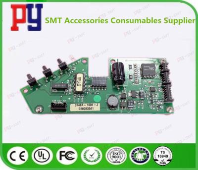 중국 0748A-1001 유니버설 SMT 예비 부품 컨트롤러 판매용