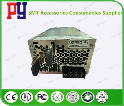 중국 히타치 시그마 4U200335 SMT 기계용 48V 전원 단위 판매용