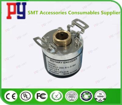 中国 ヘラー5077K 高速SMT パーツ E40BH12-200-6-L-5-6M 販売のため