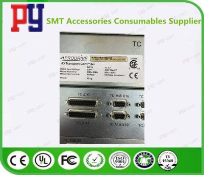 中国 新しいアセンブリオン プロドライブAX トランスポートコントローラ 6001-1011-6002 販売のため