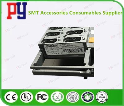 중국 Assembleon AX-301 AX-501 AX 툴비트 교환 장치 9498 396 00140 SMT 예비 부품 판매용