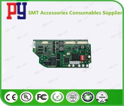 中国 アセンブリーオン SMT スペアパーツ TTF インデキシングモーター 9498 396 01654 販売のため