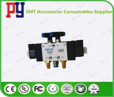 China ASM 03003489-03 Solenoid valve for sale