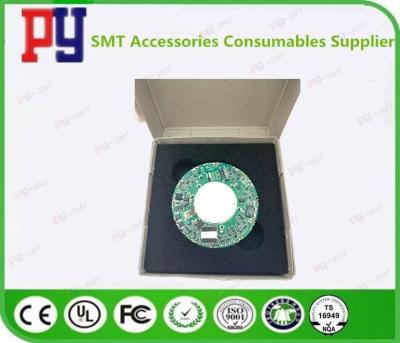 China SMT Spare Parts Siplace Valve Terminal Board 03115167 for Asm CPL CPP Mounter for sale