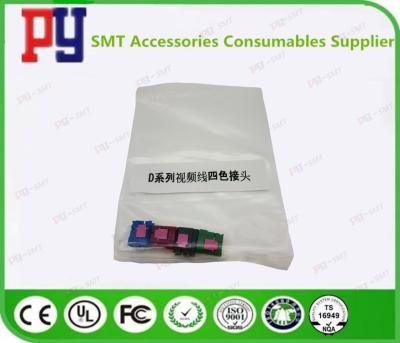 China 4-pin mini-DIN connector for S-Video for sale