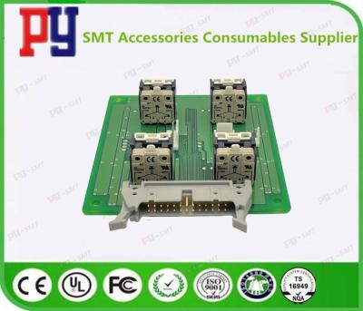 China JUKI JX-300LED OPERATION SW PCB ASM - 40001956 | RHSMT for sale