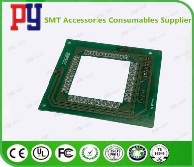 China Pantalla JUKI VCS 40001917 for sale