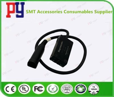 China JUKI 2050 2055 2060 MAGNETIC SCALE YL HEAD CABLE 40003270 PL101-RT11 for sale