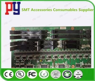 China KGK-M4580-01X KGK-M4580-016 KGK-M4580-013 I/O CONVERYOR UNIT ASSY USED for sale