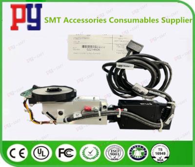 China 52214606 FLIR camera assembly Beam 1 0.66 Fw Pec Camera used for SMT machine original new for sale