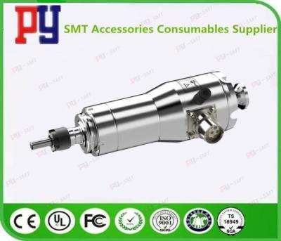 China Radial + Axial Flexible Floating System High Torque Deburring Spindle 4036 DC-T ER11 for sale