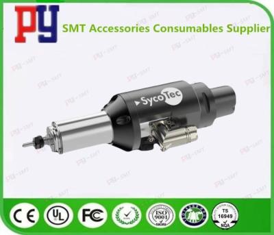 China Integrated Capto-C6 tool holder for CNC machining center spindle 4040 DC-S-CaptoC6 for sale