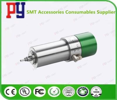 China The German SycoTec 4060 high-speed electric spindle, with a rotational speed of 60,000 rpm for precise cutting, covers metal/non-metal processing. for sale