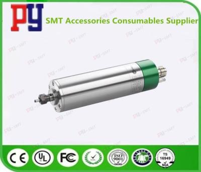 China German SycoTec 4060 ER-S Spindle | Precision drilling and high-speed cutting of new energy battery trays/SMC materials | Robotic automated processing solution for sale
