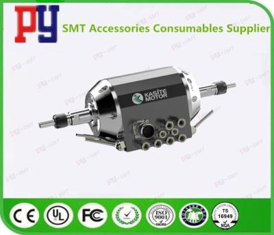 China Special dual-output (double-head) spindle for robotic arms 50100 AC-duo for sale