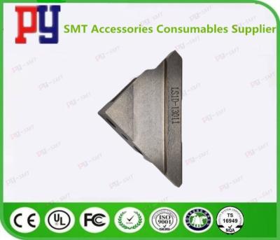 China LS1D-13011 Wear-resistant Positioning Pin for Zhonghexu ZHX Vertical AI Insertion Machine, Fine Polished Metal Locating Fitting for Insertion Head Assembly for sale