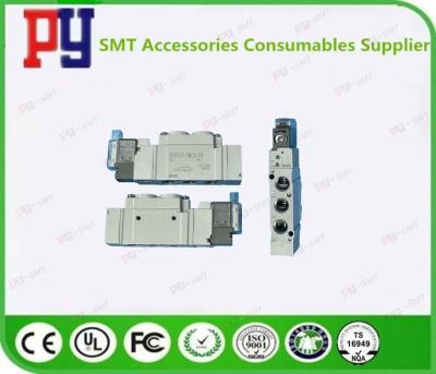 China Fuji NXT paneling machine accessories - generations 1,2 and3 cutting knife electromagnetic valves H13362 SY5120-5MOZ-01 for sale