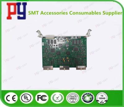 China KSP-A364 anaiog fnr WPC5 C-A5E02278730 ASM SIPLACE CPCI Control Board SMT Motion Controller Card For ASM D/X Series Placement Machine for sale