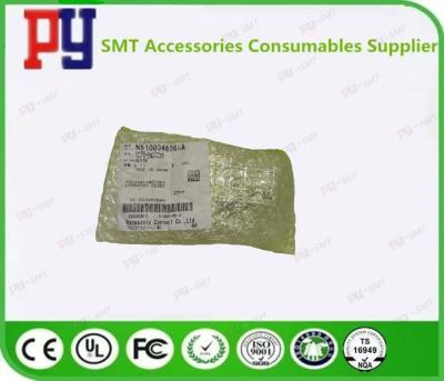 China N510004606AA feeder guide spare part, compatible with PANASERT CM402, CM602 and NPM series pick‑and‑place machines. Single unit per package for feeder repairing. for sale