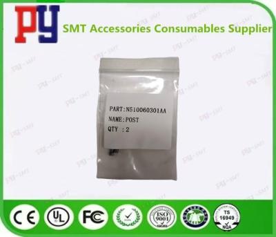 China High Durability N510060301AA Post, Spare Hardware for PANASERT SMT Pick & Place Machine for sale