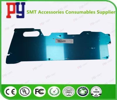 China ASM SIPLACE X24-104Smart Feeder Left Side Aluminum Plate | SMT Smart Feeder Left Cover Panel Replacement for sale