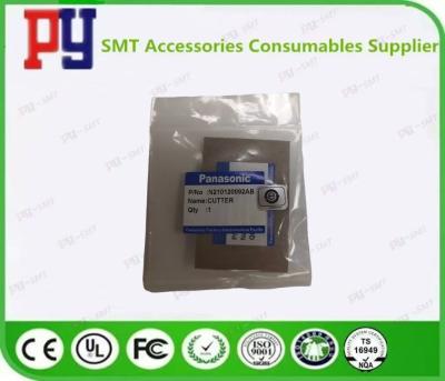 China Original PANASERT N210120092AB CUTTER RL132 AI Insertion Machine Spare Parts, High Wear-resistant Cutting Blade for PCB Through-hole Insertion Production Line for sale