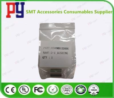 China N540MB1220DU D-U Bushing, High Precision Metal Bushing Spare Parts for PANASERT SMT Pick And Place Mounter Equipment for sale