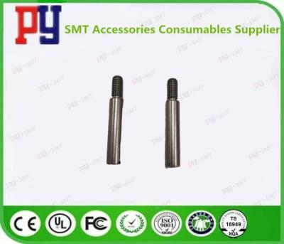 China PANASERT smt spare parts  X036-112 Threaded Locating Shaft Pin SMT AI Insertion Machine Spare Parts Metal Replacement Accessory For Electronic Assembly Insertion Equipment for sale