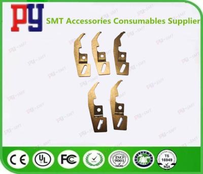 China 43461601 Leaf Spring Contact Finger, AI Radial Insert Machine Spare Parts, SMT Insertion Machine Contact Spring for sale