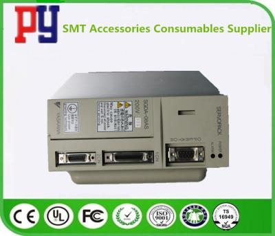China Driver Unit Motor AI Spare Parts N275SGDA-134 SGDA-085ASY25 Servopack For Smt Chip Mounter for sale