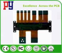 China Polyimide Rigid Flex PCB Fr4 Base Material 2-20 Layer OSP Surface Finish for sale